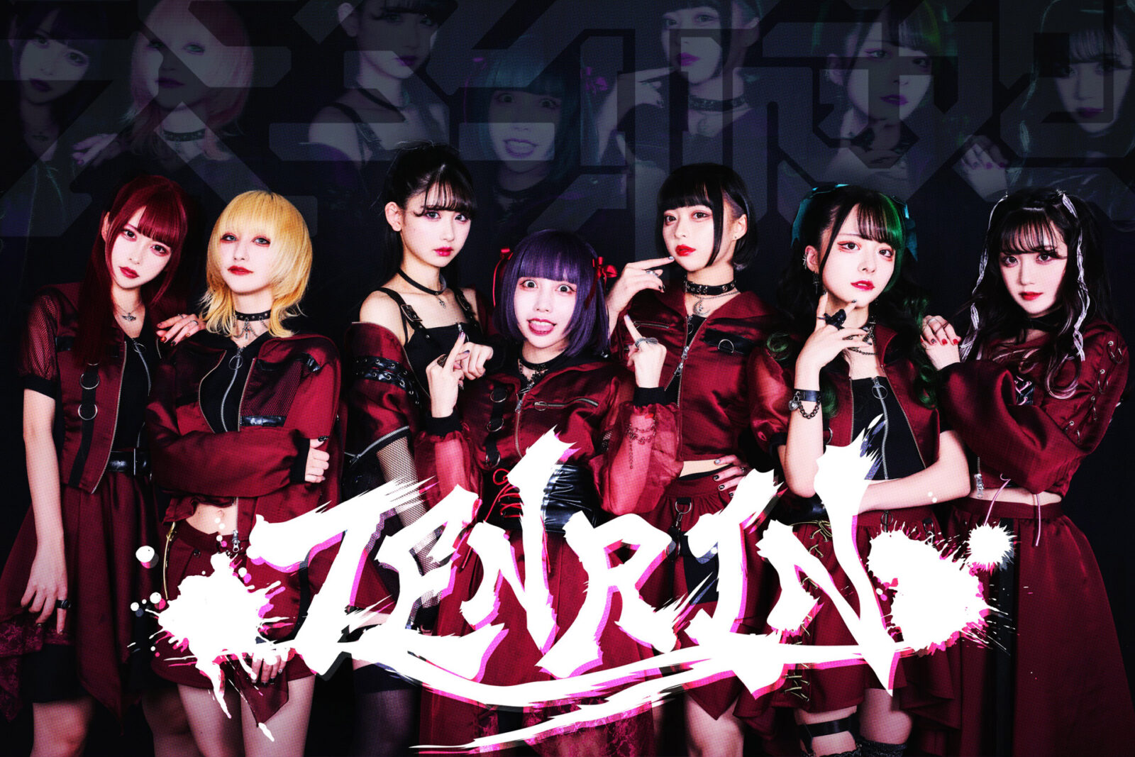 TENRIN | artist| 株式会社imaginate